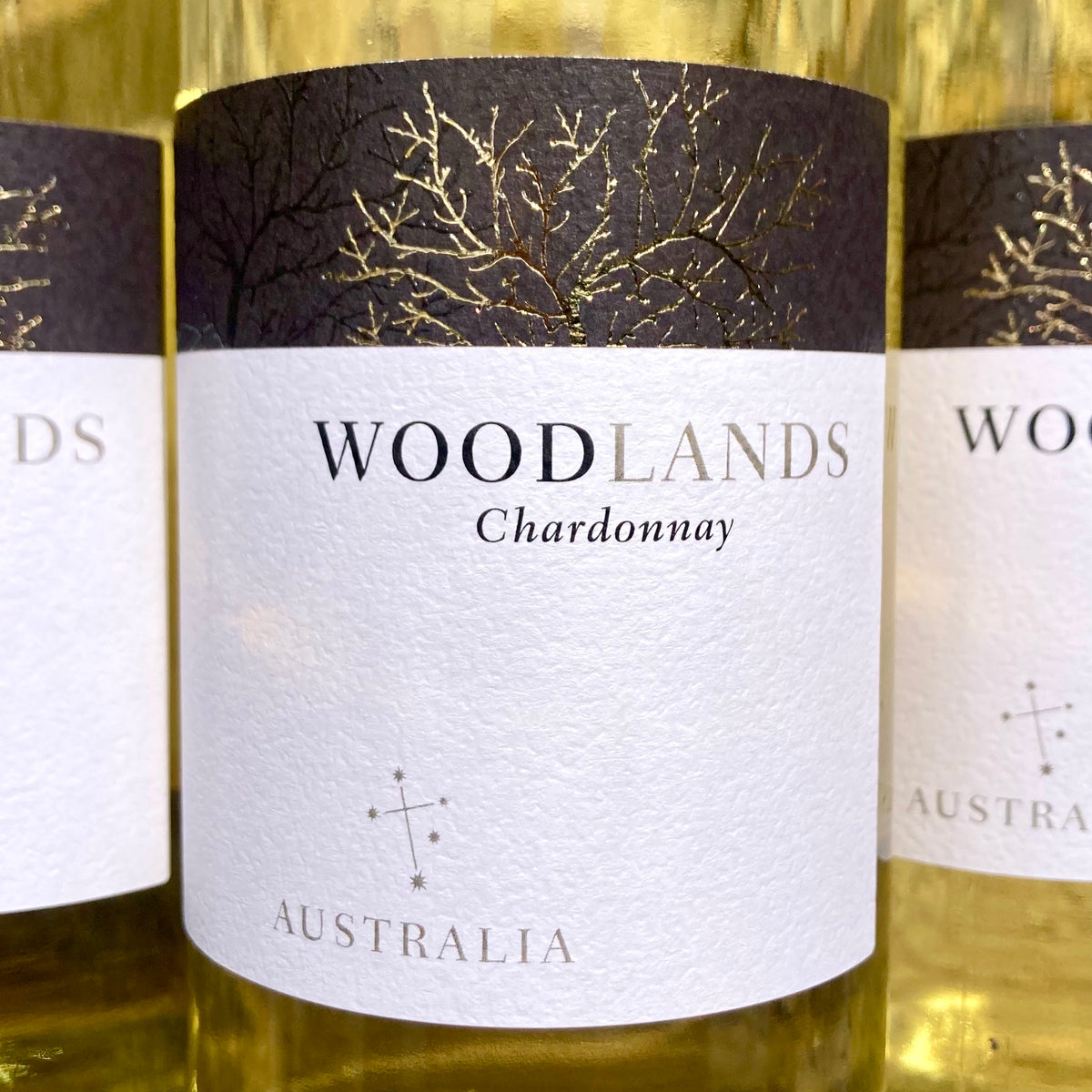 Chardonnay: The Grape That Defined White Wine – Brad's Wine