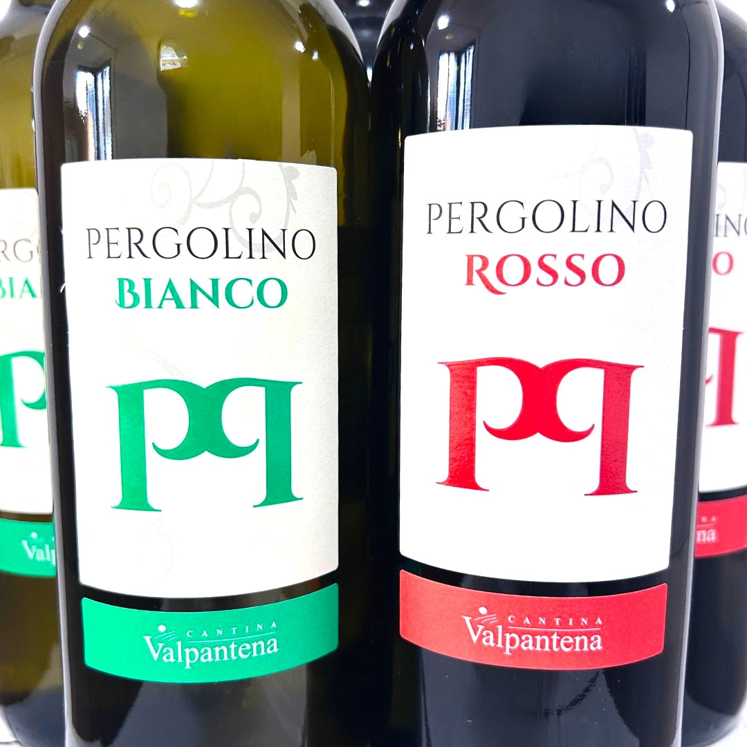 Discover the Cantina Valpantena Wines in Brad's October Subscription C ...