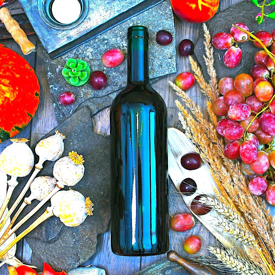 Winter Reds – A Guide to Selecting Red Wines for Your Warm Nights In ...